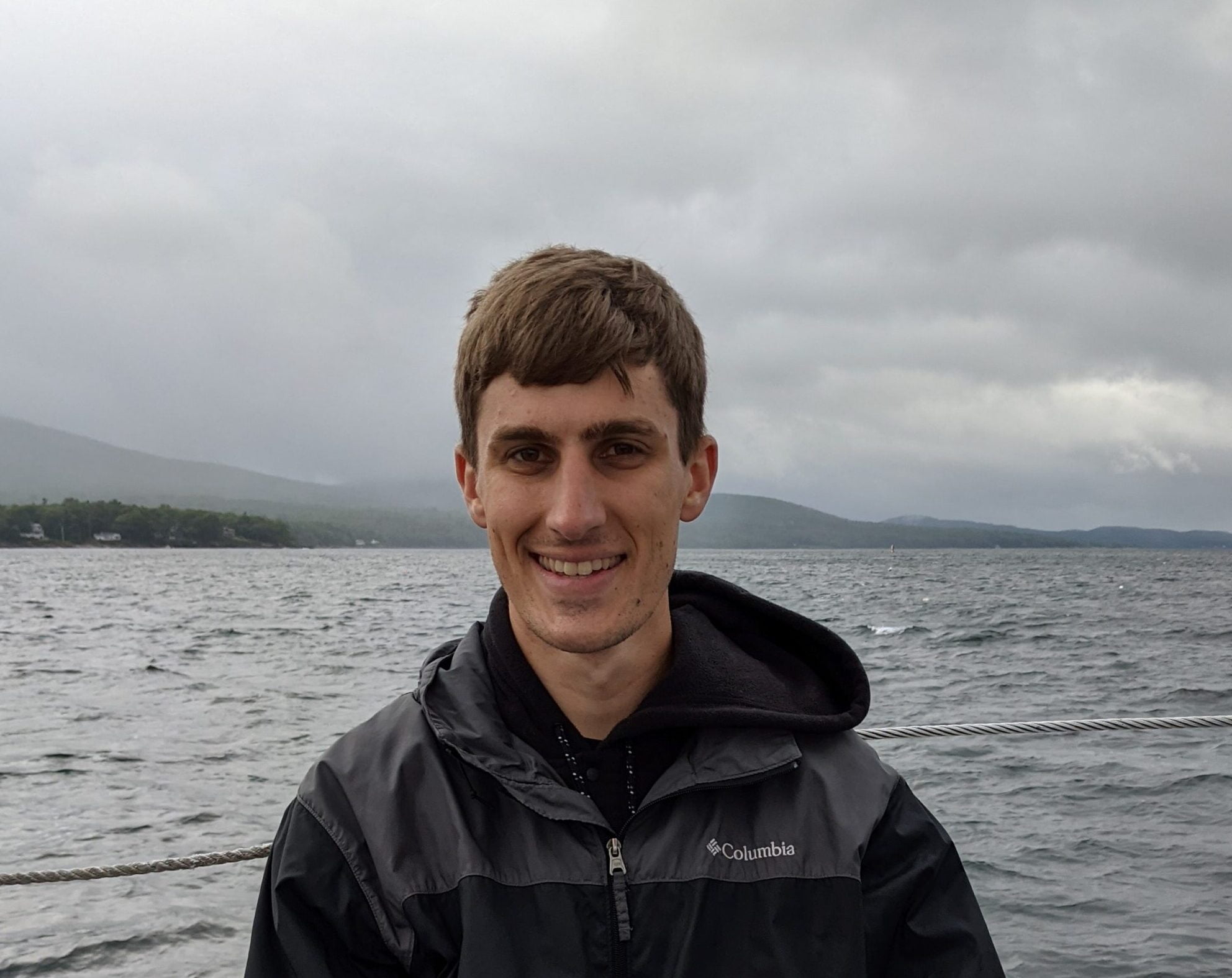 Nick Hahlbeck • Wisconsin’s Green Fire