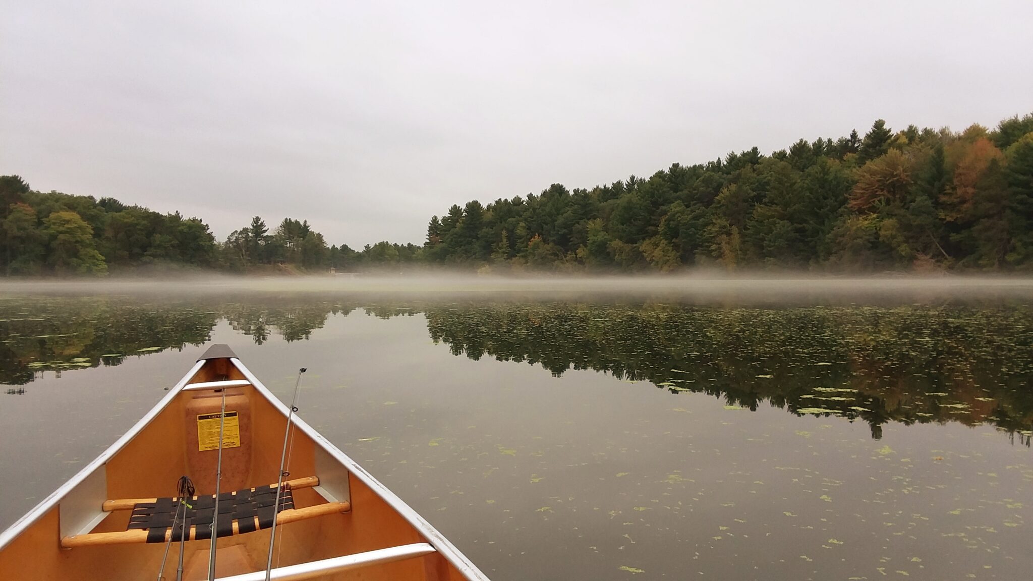 Reflections on 50 Years of the Clean Water Act • Wisconsin’s Green Fire