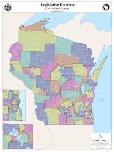 Get to Know New Wisconsin Legislators • Wisconsin’s Green Fire